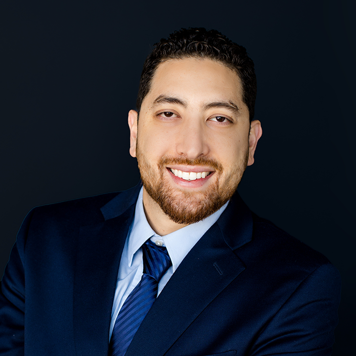 Dr. Dean Elhag - Medical Oncologist