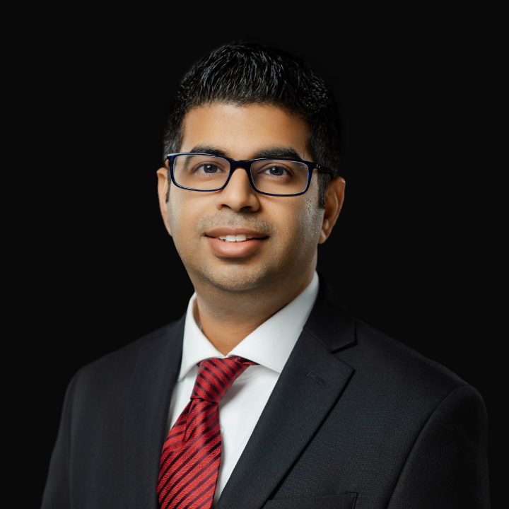 Dr. Kartik Anand - Medical Oncologist